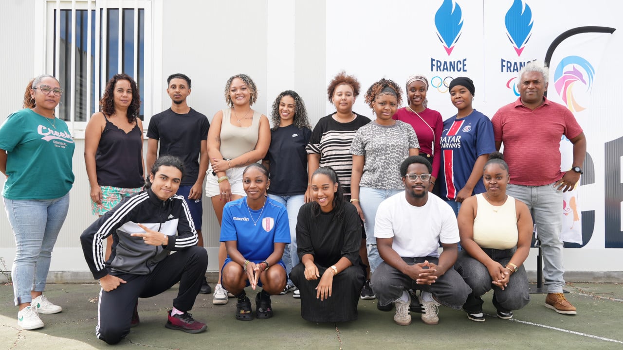 La SPL OPÉ lance son centre de formation BAFA à La Réunion ...